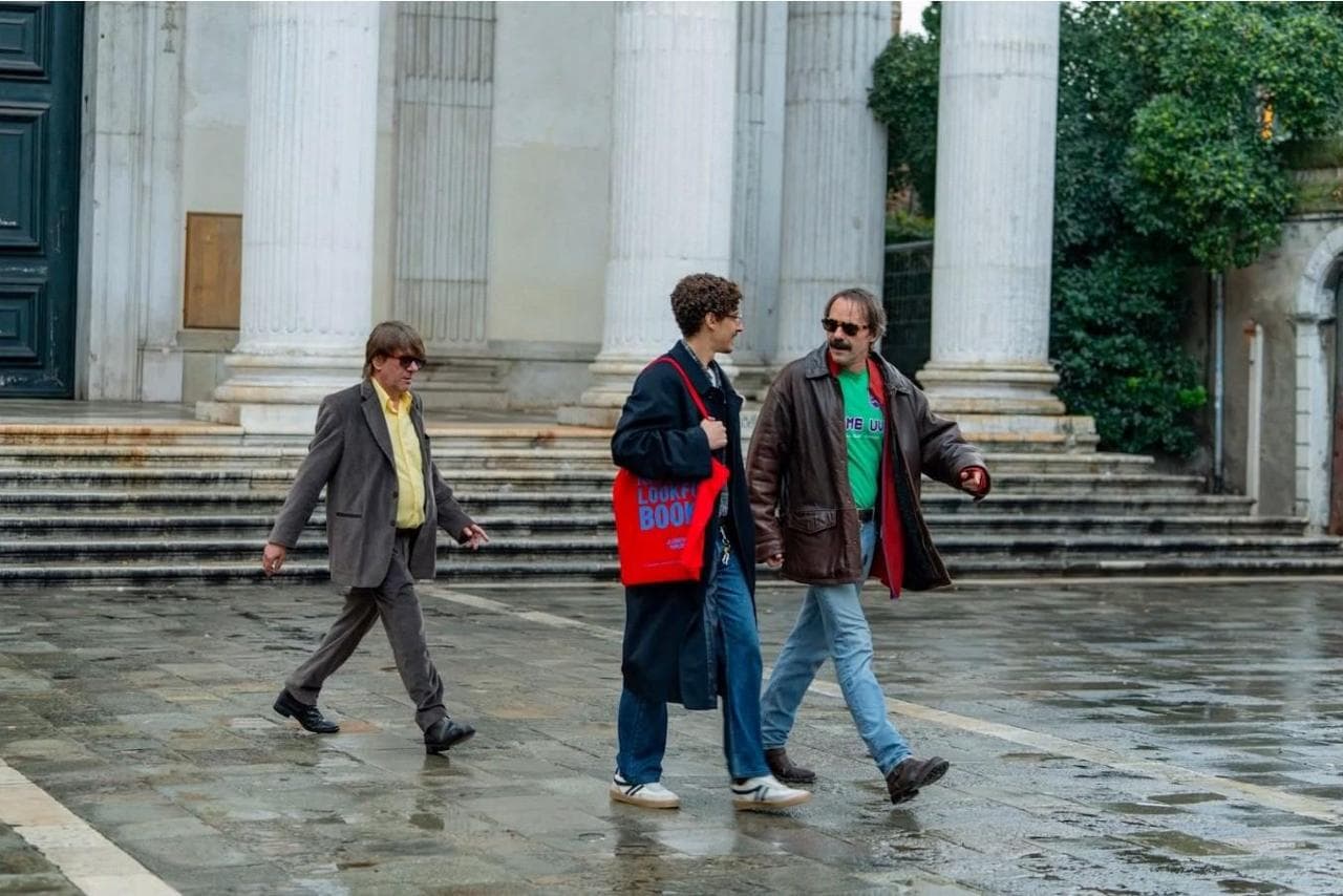 Pierpaolo Capovilla e “Le città di pianura”: “Sono io quel balordo tra ...