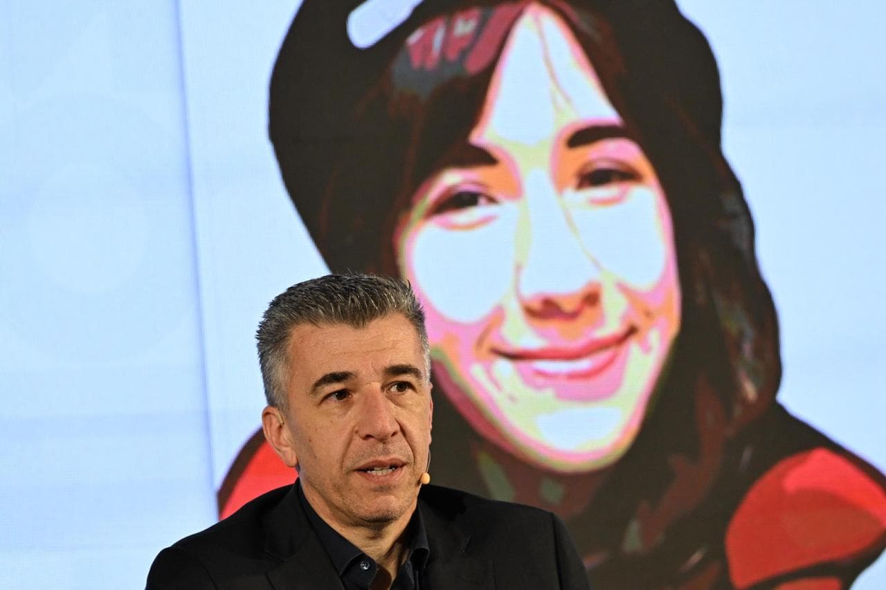 Giulia Cecchettin, la sua storia diventa un film. Dirige Paola Randi ...