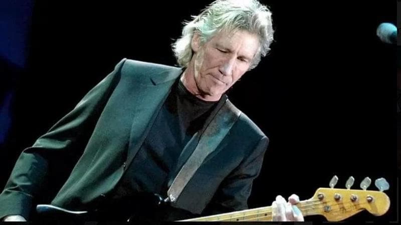Pink Floyd, una nuova versione di Shine on you crazy diamond per i 50 ...