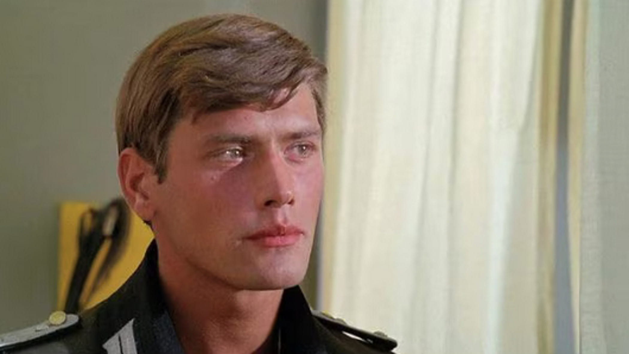 Wolfgang Hillinger, morto “l’Alain Delon della Brianza”. Lavorò con ...