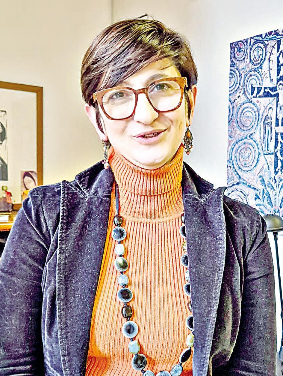 “Noi, teologhe e femministe, sfidiamo ogni pregiudizio” - la Repubblica