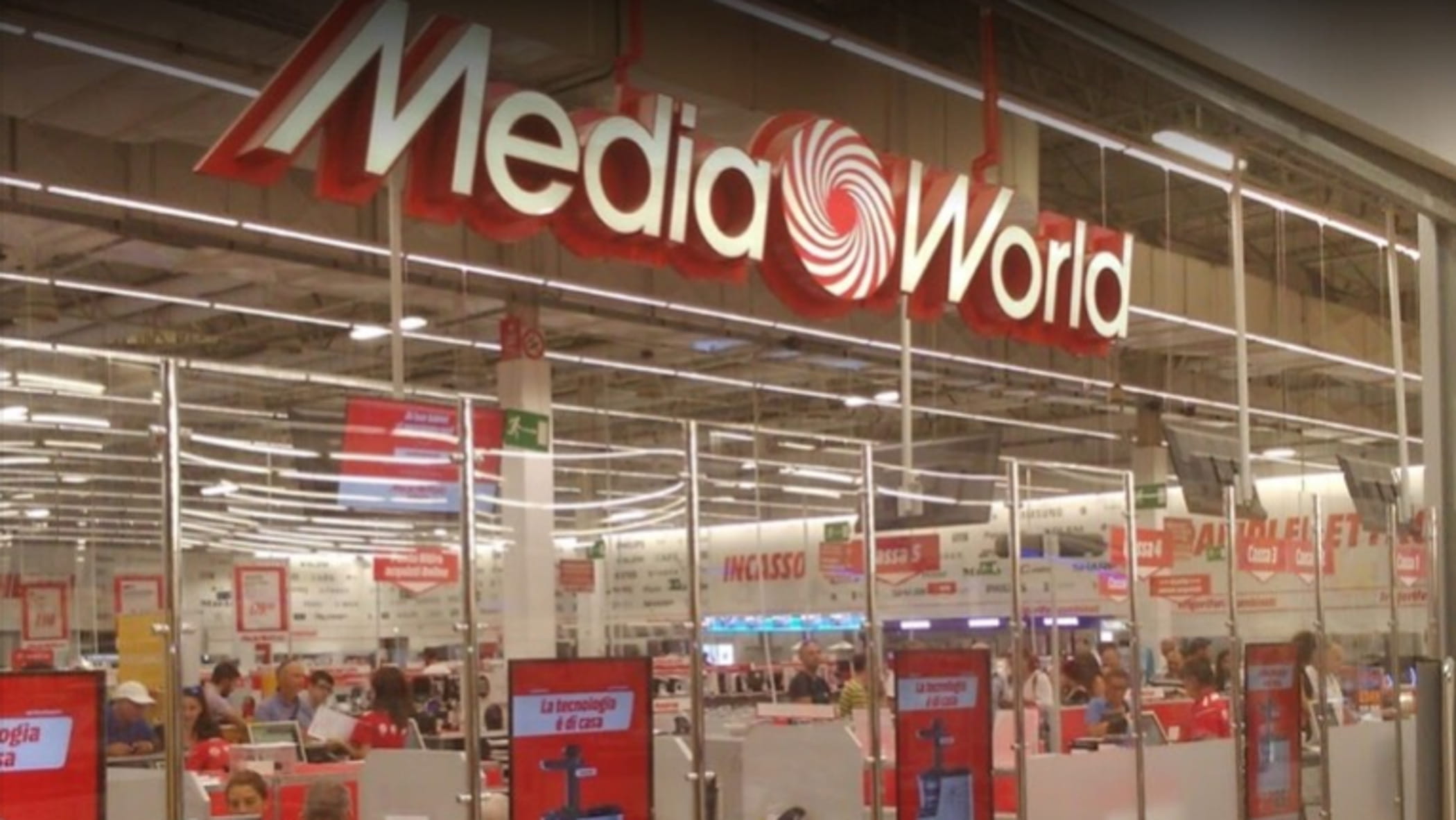 Restituzione dell’iPad venduto a 15 euro, il legale: "Il cliente non ...