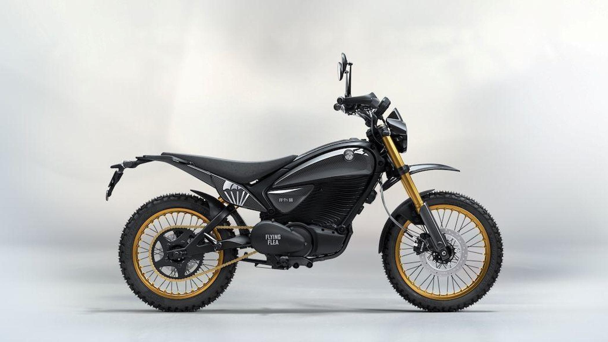 Royal Enfield, la casa di moto più antica si lancia nell’elettrico con ...