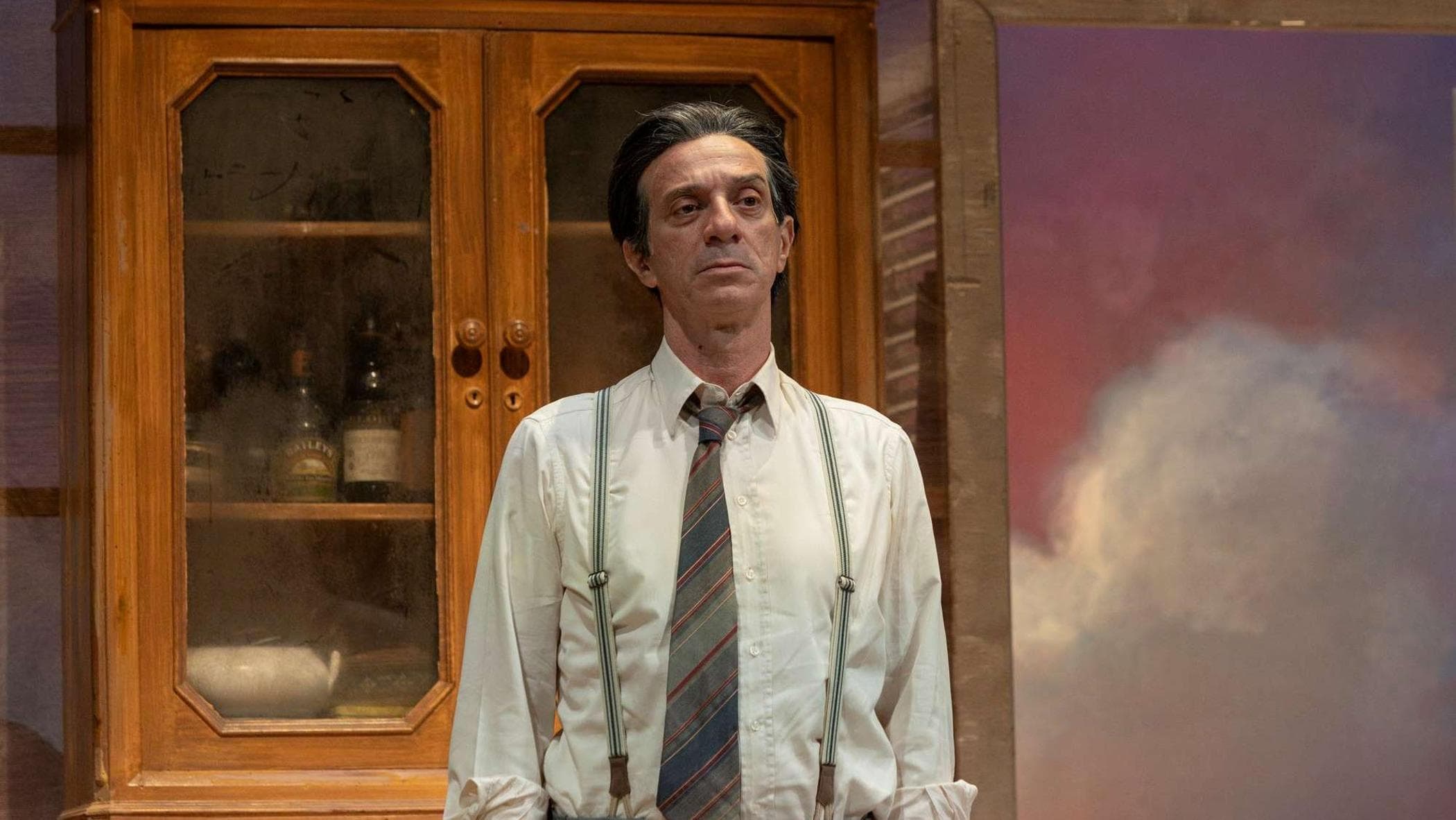 Lotto vincente per l’omaggio ai De Filippo. La recensione - la Repubblica