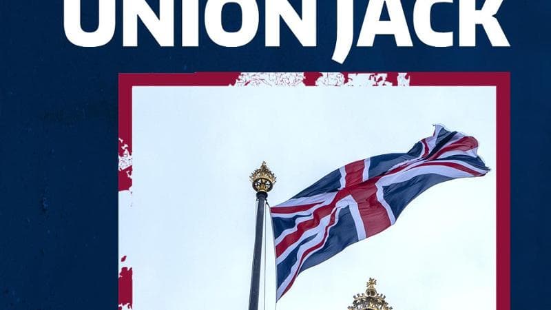 Storie di Storia / 93. La Union Jack - la Repubblica
