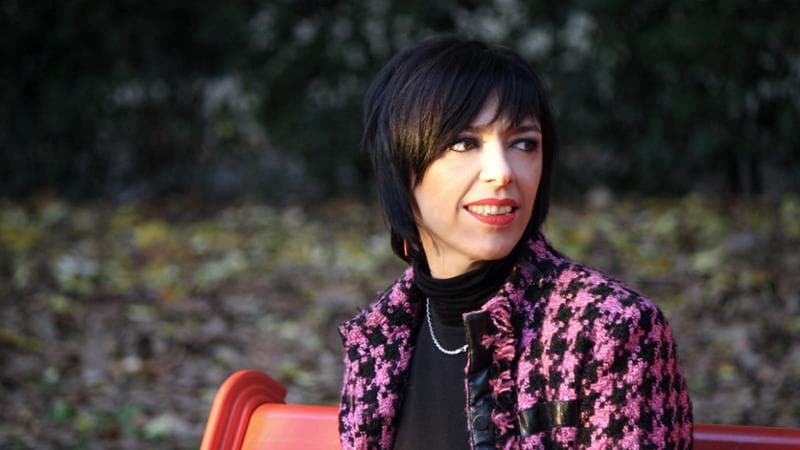Nicoletta Verna: “Racconto la Resistenza ai più giovani, ora è più ...