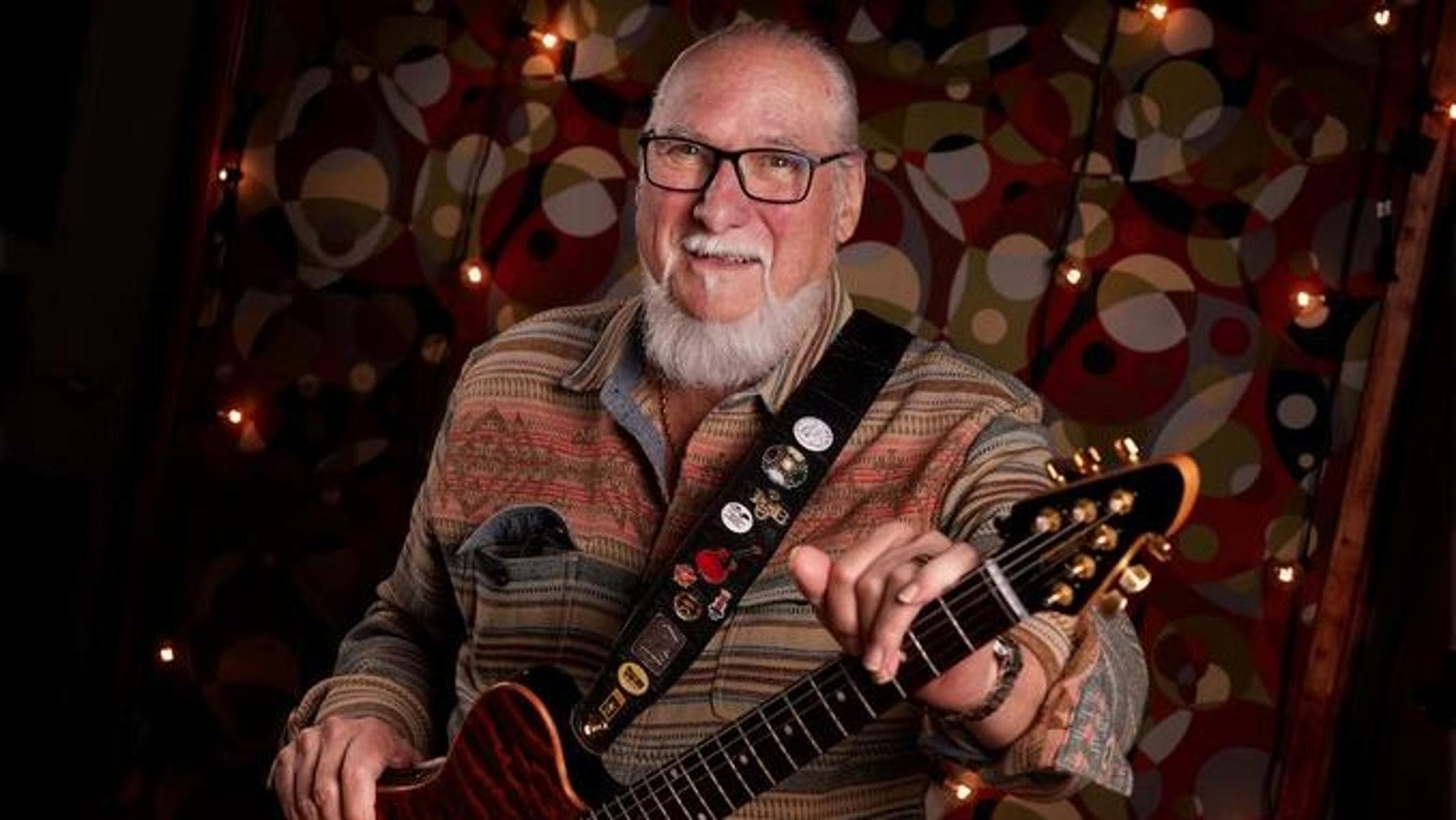 Steve Cropper, è morto il chitarrista del Memphis Sound e dei Blues ...