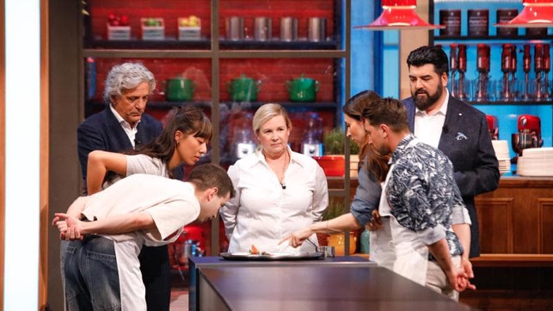 Perché gli chef in tv funzionano: da Masterchef a 4 Ristoranti, come ...