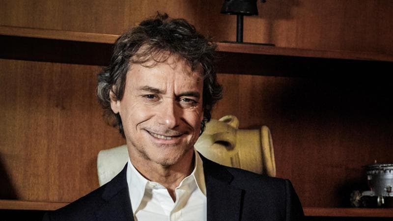 Libri da leggere, Alberto Angela diventa star anche in top ten - la ...