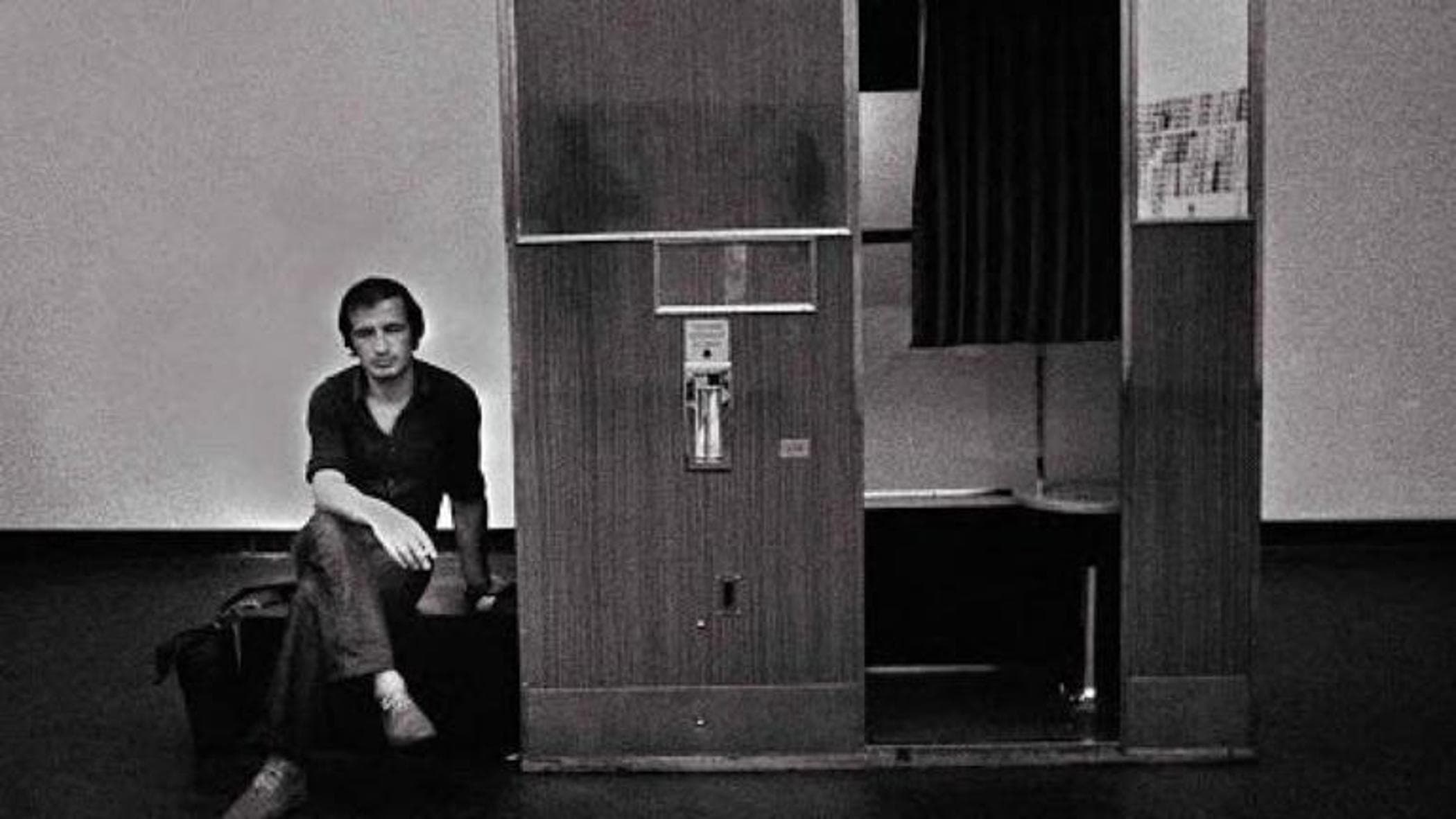 Addio a Franco Vaccari, il fotografo che inventò il selfie alla ...