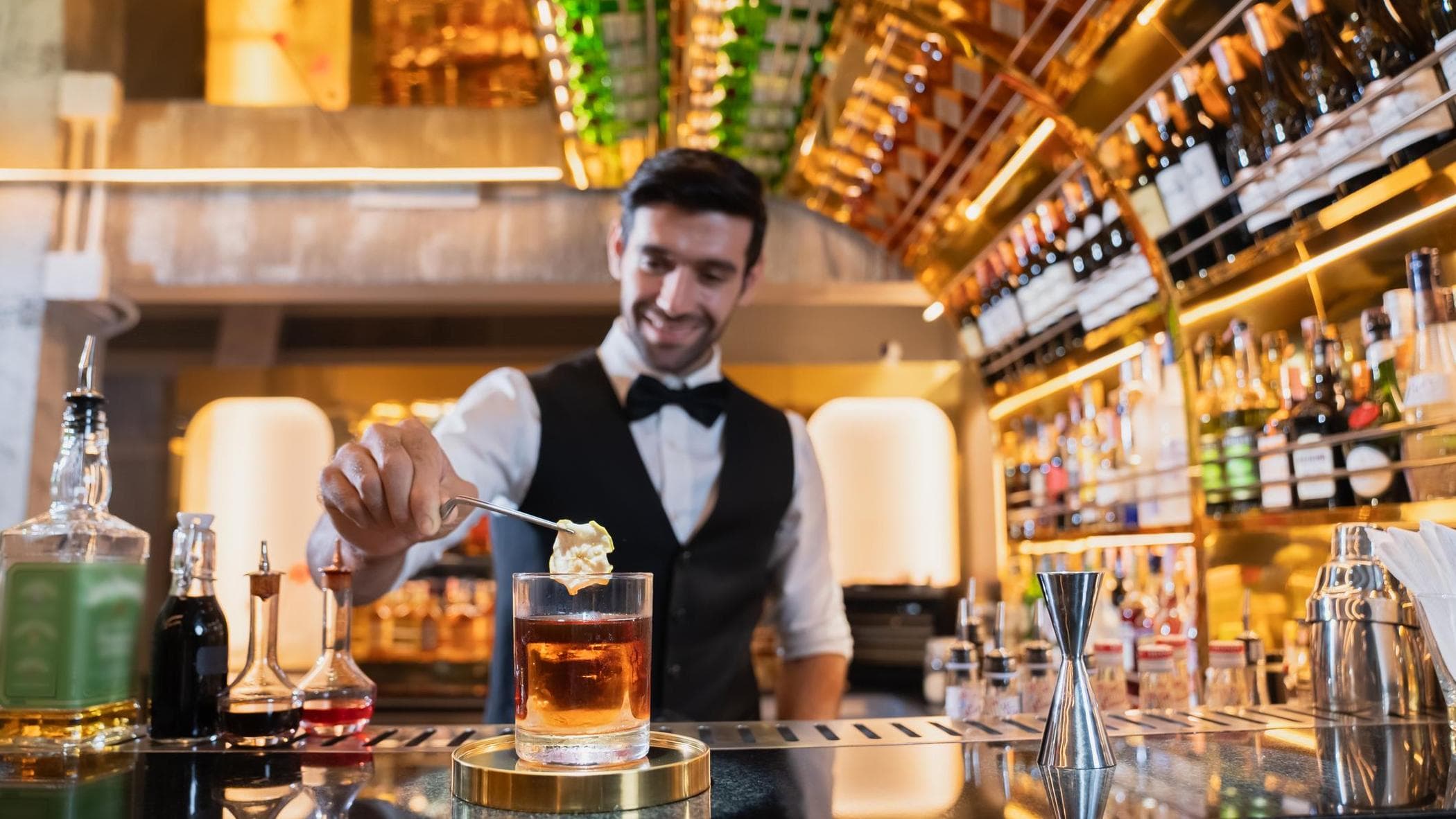 Mixology 2026: i dieci trend che cambiano cocktail, bar e modo di bere ...