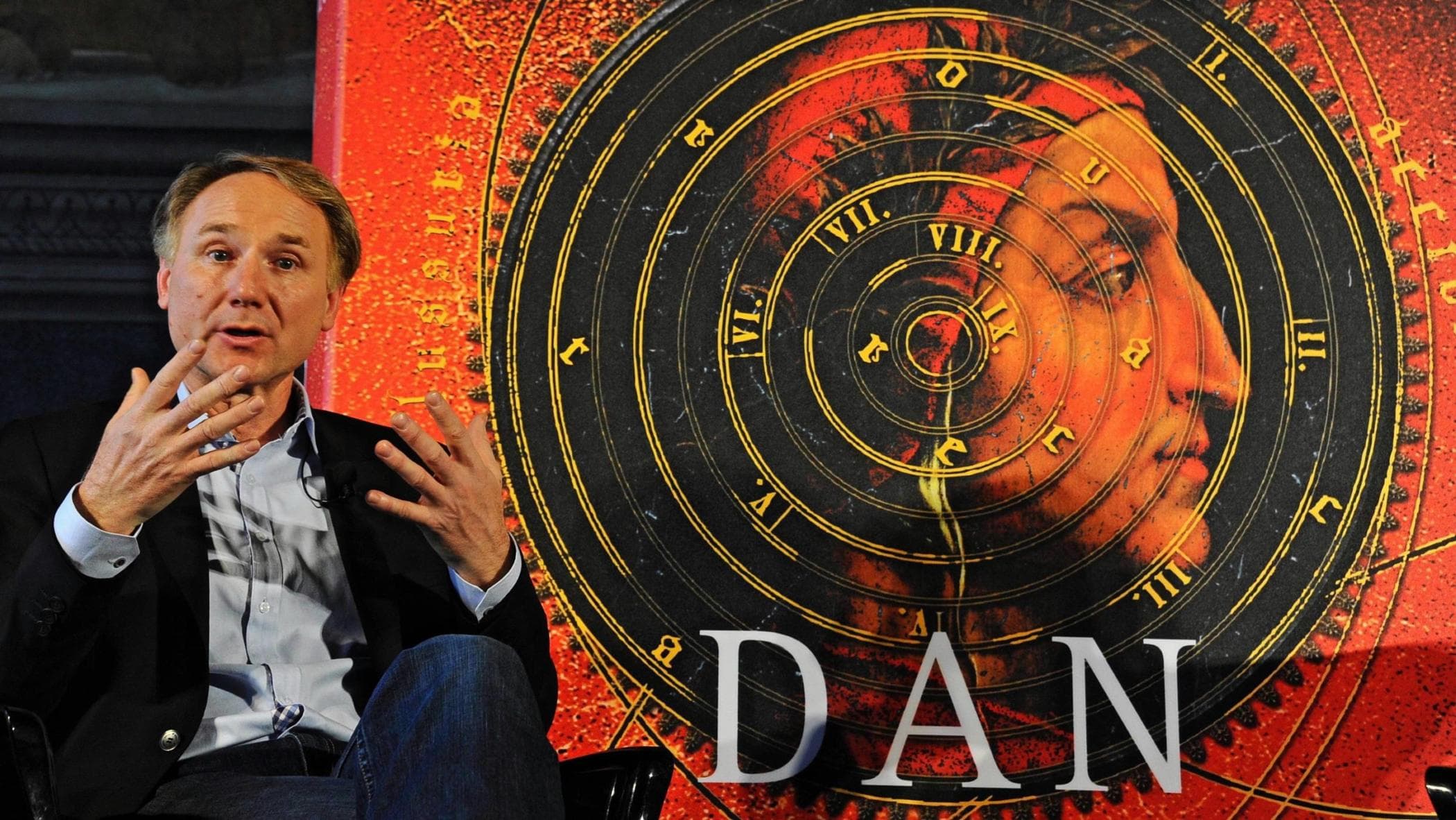 Libri da leggere, è Dan Brown il vero re delle feste - la Repubblica
