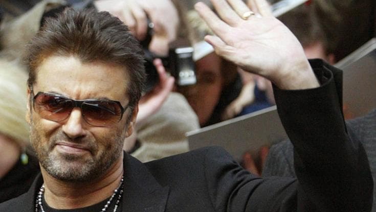 George Michael, quando si spegne la voce di Natale - la Repubblica