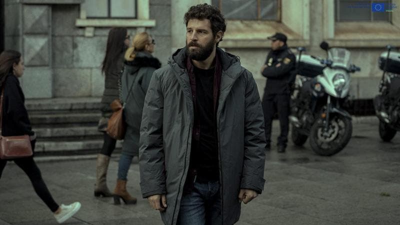 Caccia al serial killer: Memento Mori, la serie crime che stavi ...