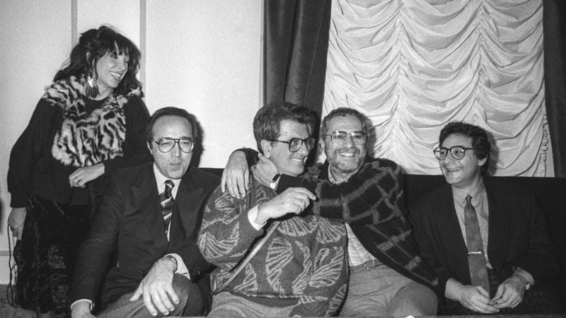Leo Gullotta, l’omosessualità, la carriera e le battaglie civili: “Ho ...