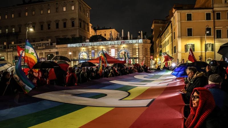 La sinistra italiana e i dittatori - la Repubblica