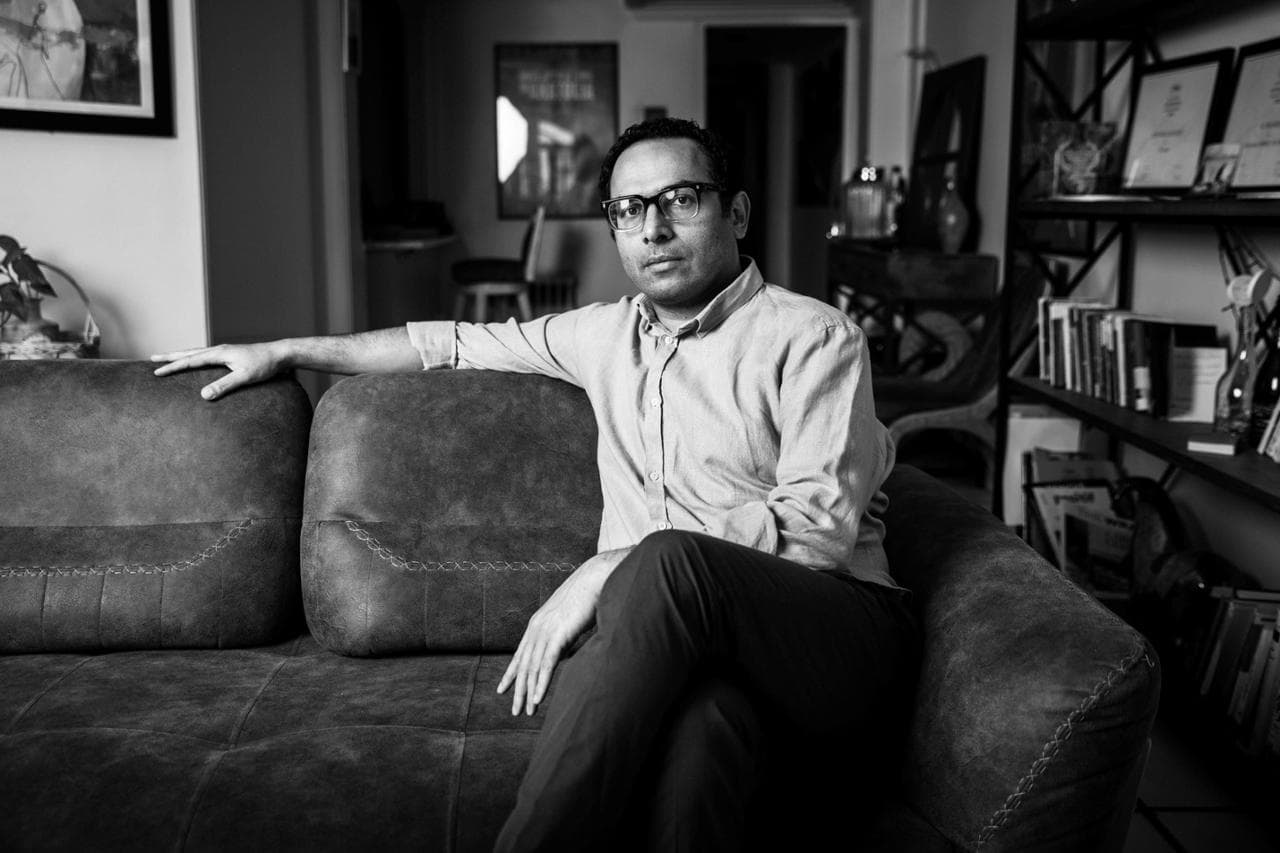 La “Divine comedy” di Ali Asgari, un Woody Allen iraniano contro l ...