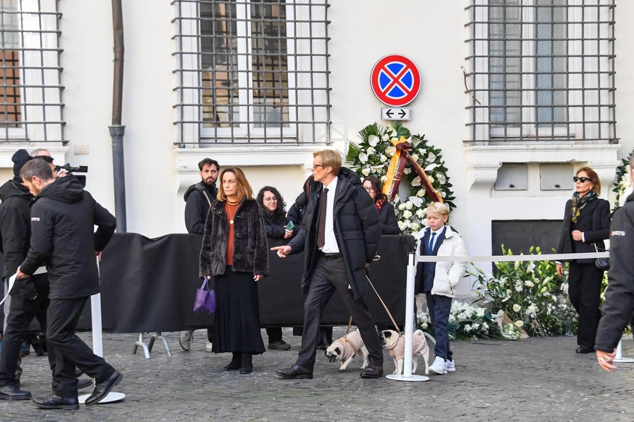 Vernon Bruce Hoeksema: “Le ultime parole con Valentino? Ti amo. Sono ...