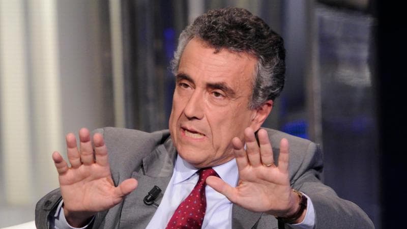 Fabrizio Barca: “L’Europa soffre la sindrome del bullizzato, la ...