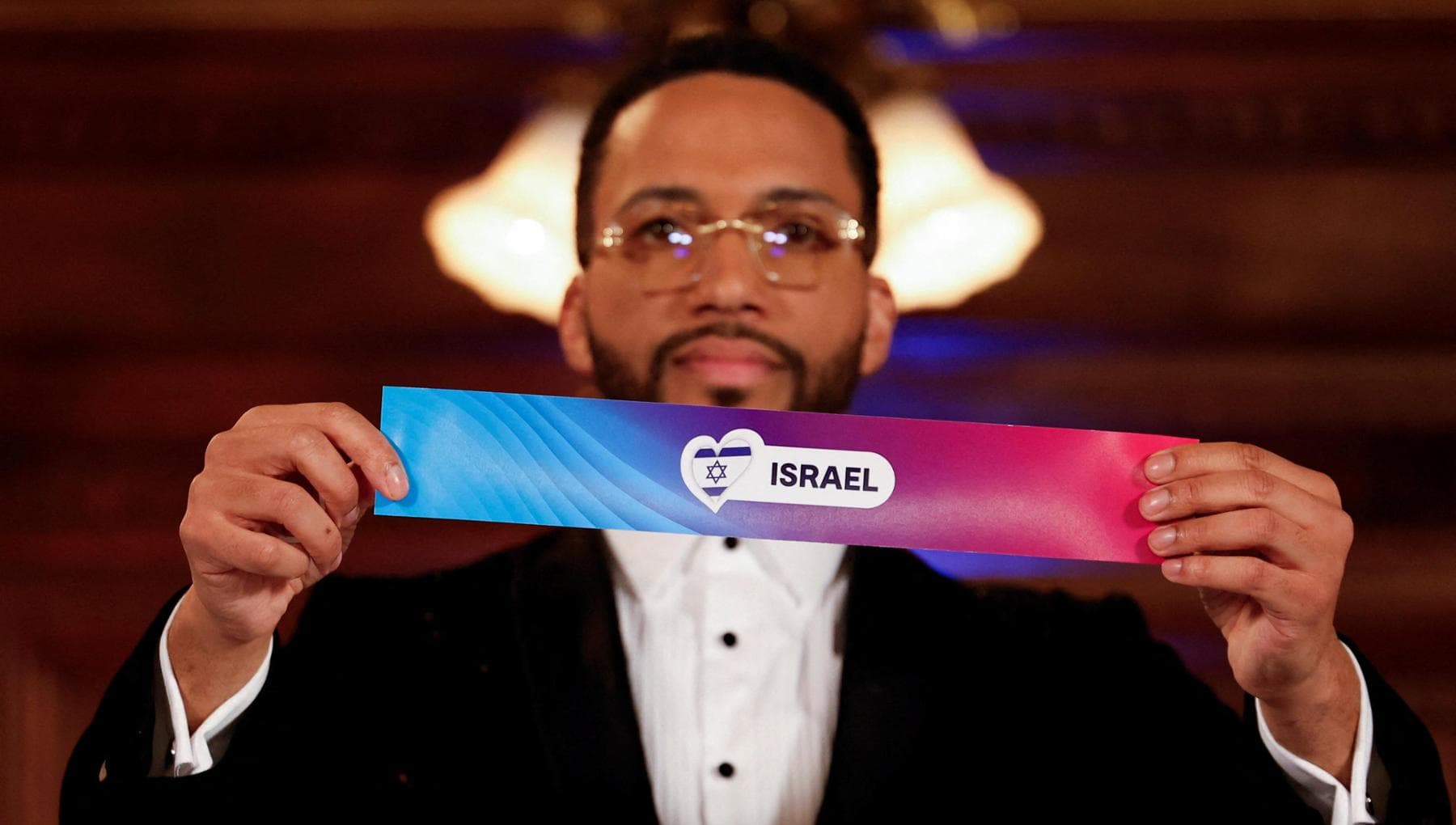 Rai: “La Palestina all’Eurovision? Abbiamo chiesto di non chiudere gli ...