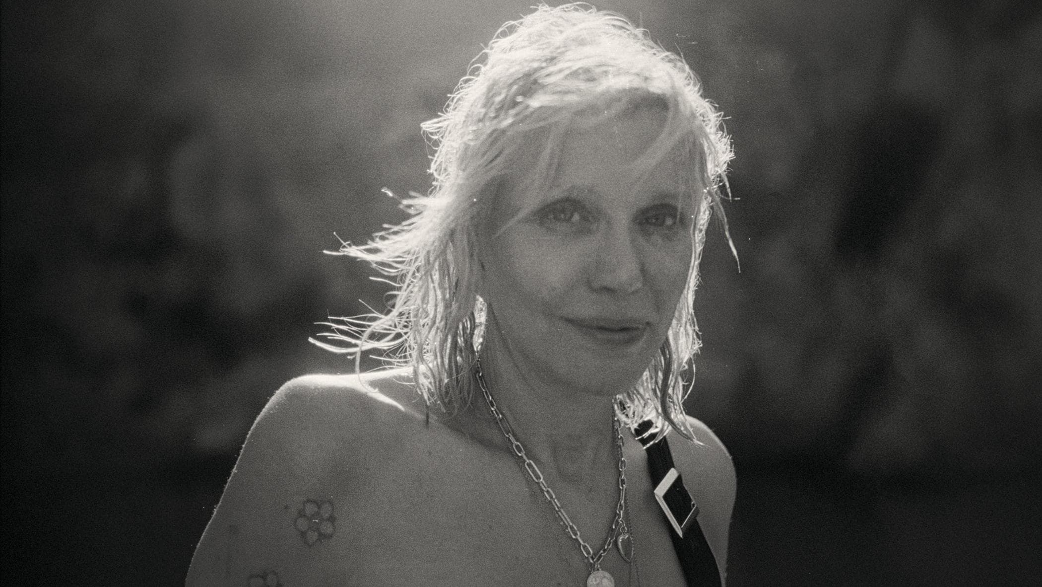 Courtney Love, storia di una anti-eroina: il ritratto intimo di una ...