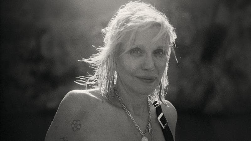 Courtney Love, storia di una anti-eroina: il ritratto intimo di una ...