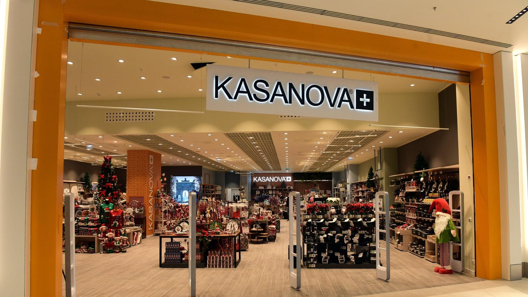 Kasanova delusa per il dietrofront di Ovs sull’acquisto: “Decisione ...