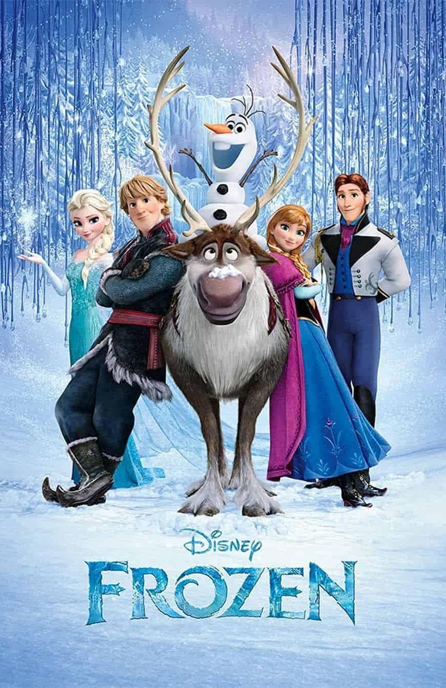 A Disneyland Paris la nuova area Frozen: il racconto di Michel den Dulk ...