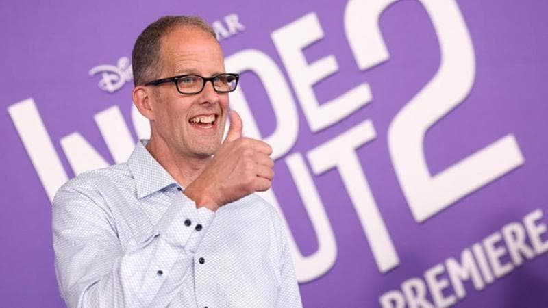 Pete Docter e la magia Pixar: “Tutto è cominciato con una piccola ...