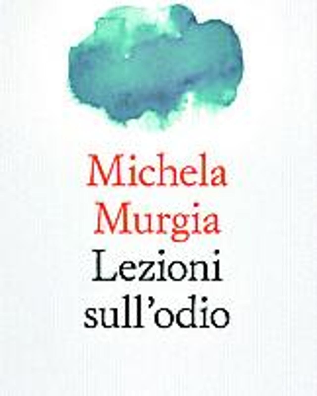 Roberto Saviano racconta l’inedito di Michela Murgia: “Accettare l’odio ...