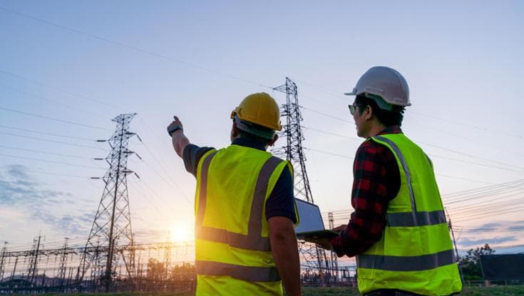 Edison: crescono produzione elettrica e volumi venduti nel 2025 - la ...