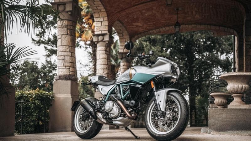 Ducati Formula 73, omaggio al mito Super Sport 750 Desmo - la Repubblica