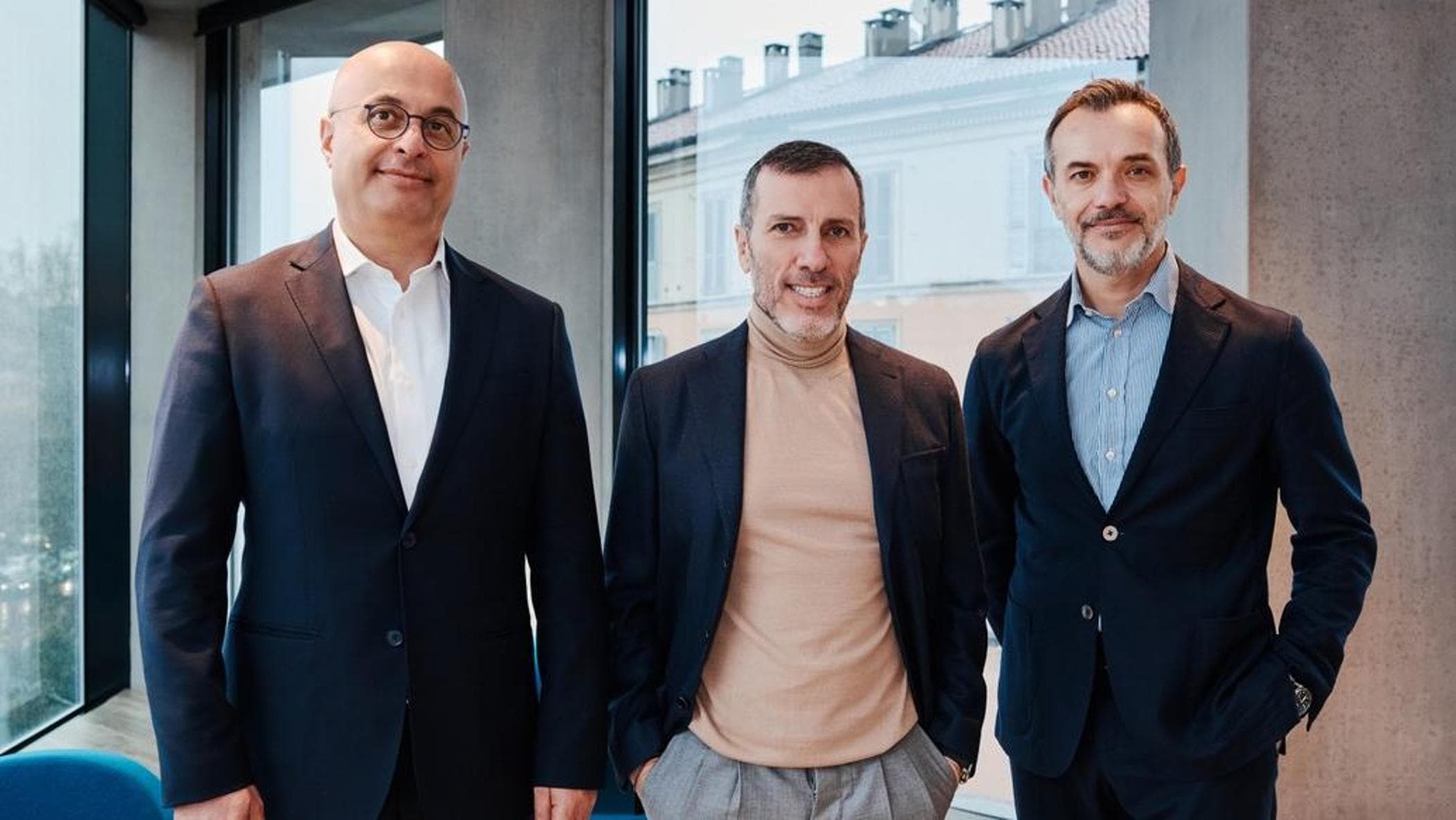 Tim-Microsoft, collaborazione per cloud e IA per aziende e Pubblica ...