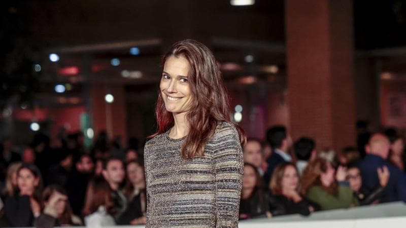 Chiara Baschetti, chi è l’attrice italiana che Epstein voleva ...