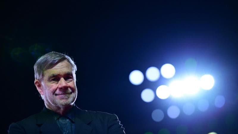 “Il filo del ricatto”, Gus Van Sant e un cappio al collo del ...