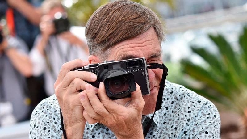 “Il filo del ricatto”, Gus Van Sant e un cappio al collo del ...
