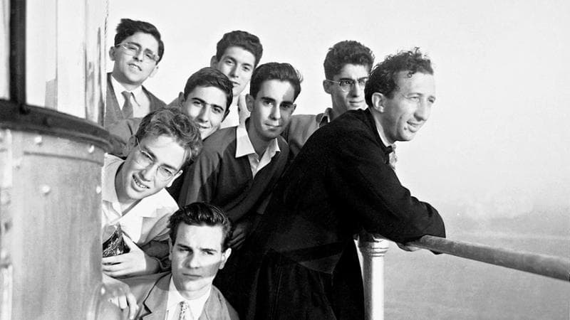 La lezione di Don Giussani per una società plurale - la Repubblica