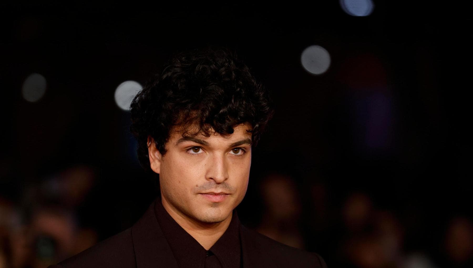 Leo Gassmann a Sanremo 2026 in gara con "Naturale" - la Repubblica