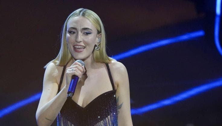 Mara Sattei a Sanremo 2026 in gara con “Le cose che non sai di me” - la ...