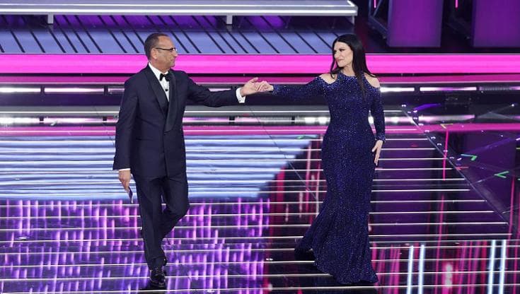 Cosa è successo nella prima serata di Sanremo 2026 - la Repubblica