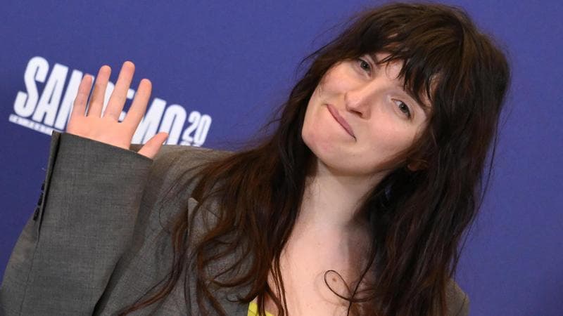 Nuove proposte di Sanremo 2026: chi sono Angelica Bove, Blind, El Ma ...
