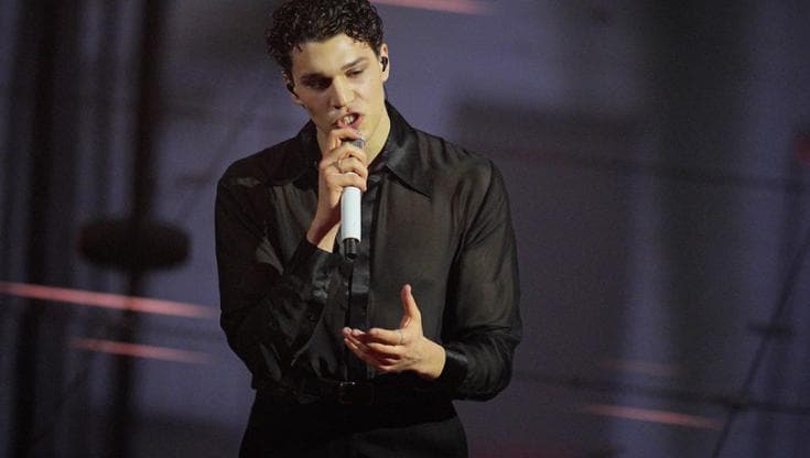 Nuove proposte di Sanremo 2026: chi sono Angelica Bove, Blind, El Ma ...