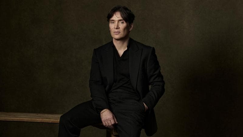 Cillian Murphy, l’attore di Peaky Blinders racconta lo spin off The ...