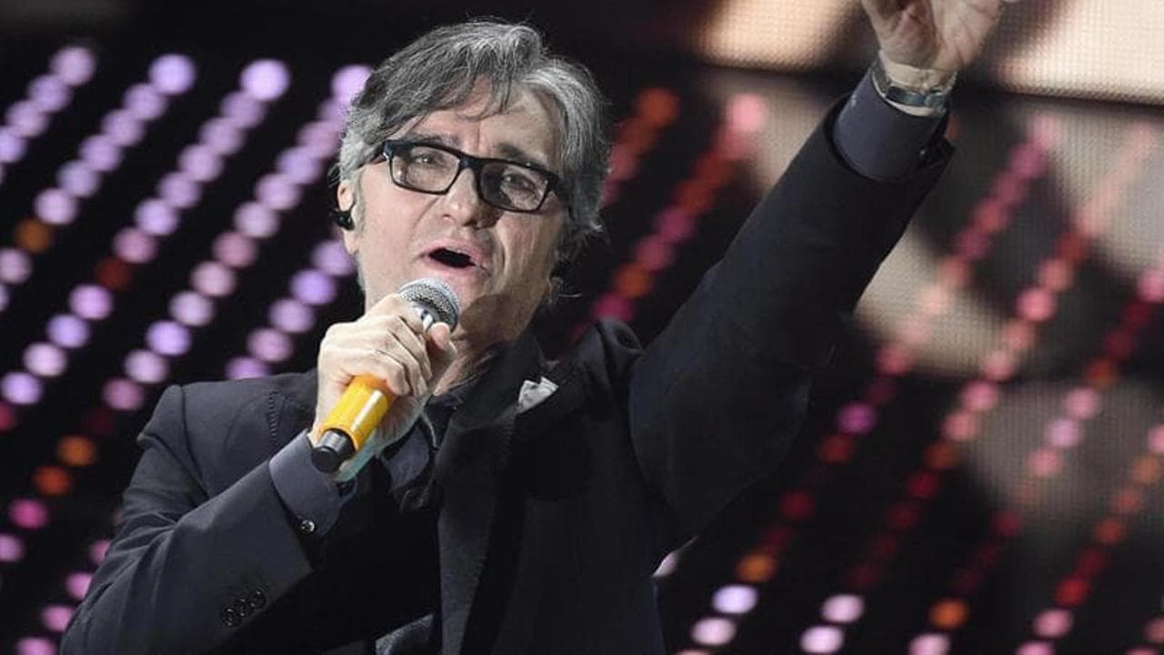 Curreri torna a Sanremo e duetta con Paradiso: “Da Dalla a Vasco, la ...