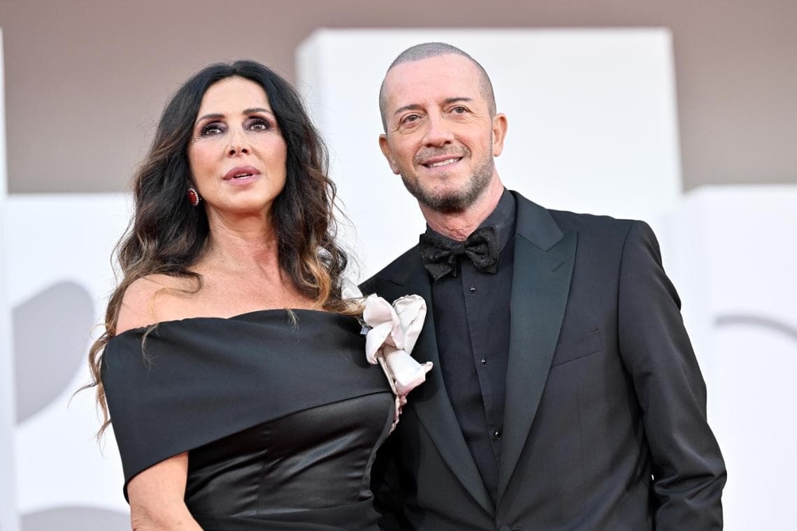 Bianca Aleida Riefoli, chi è la figlia di Raf che a Sanremo balla per ...