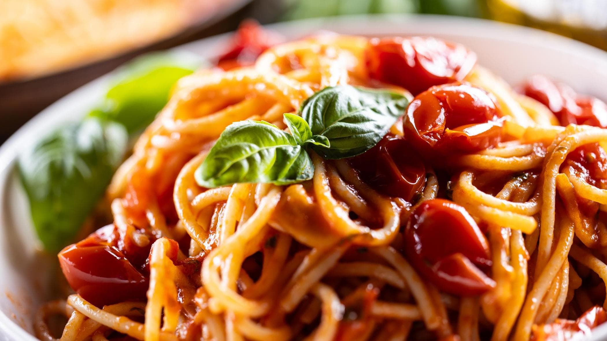 Il food Made in Italy trova spazio e consensi sui canali social - la ...
