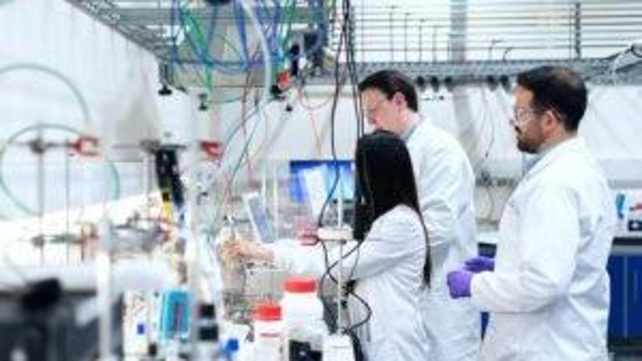 Ricerca scientifica, lo studio genetico di bambini con tumori del ...