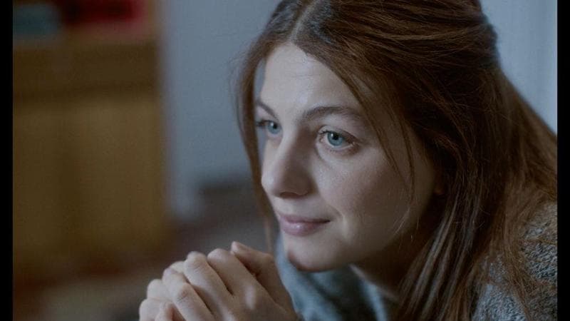 Margherita Mazzucco: “Dopo L’amica geniale sono andata in crisi. Ora ...