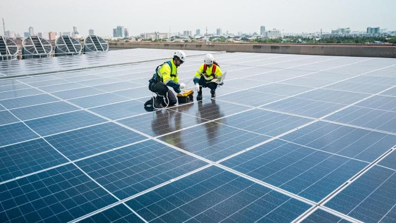 Aste e Ppa trainano il solare europeo: 92 GW installati tra 2022 e 2025 ...