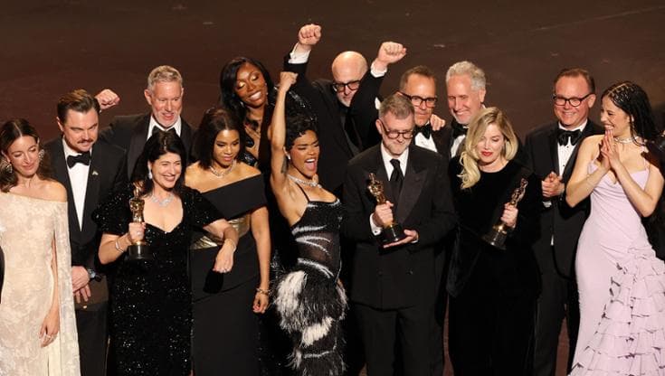 Vincitori Oscar 2026, la lista completa dei premi: ecco chi ha vinto ...